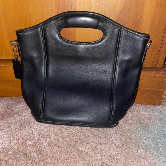 Coach | Bags | Vintage Coach Bucket Bag | Poshmark